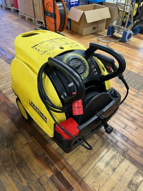 Visokotlačni perač KARCHER HDS 698 CSX