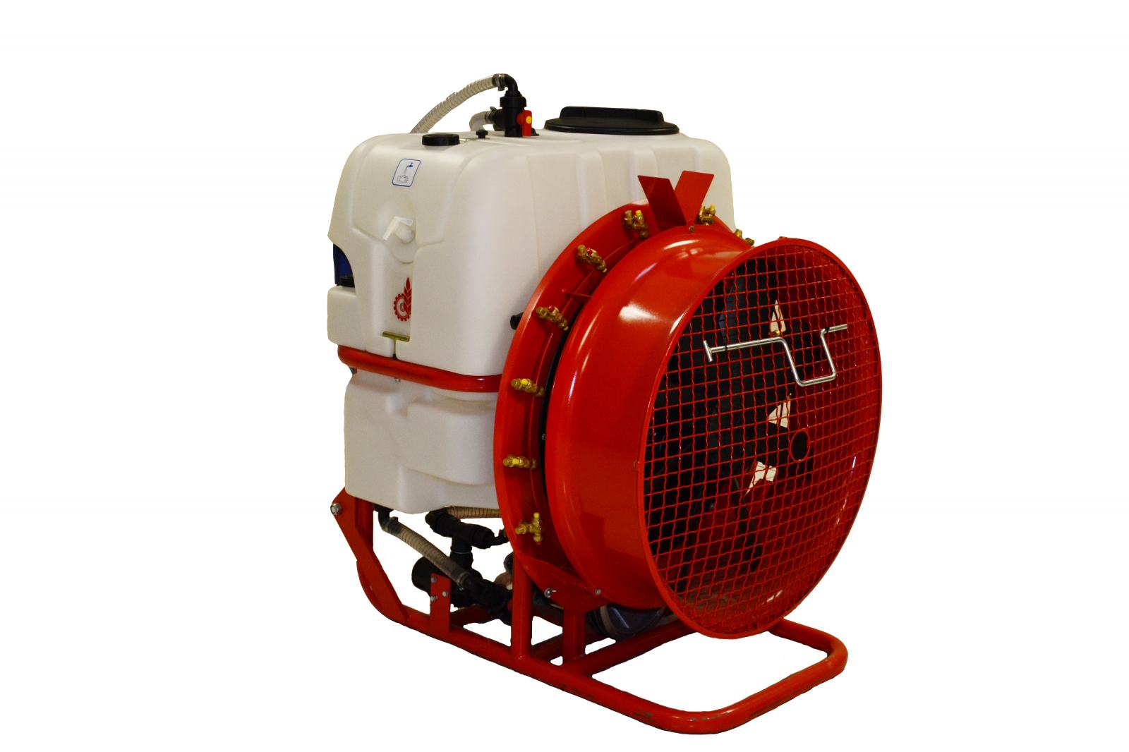 Atomizer Agromehanika AGP 400 EN