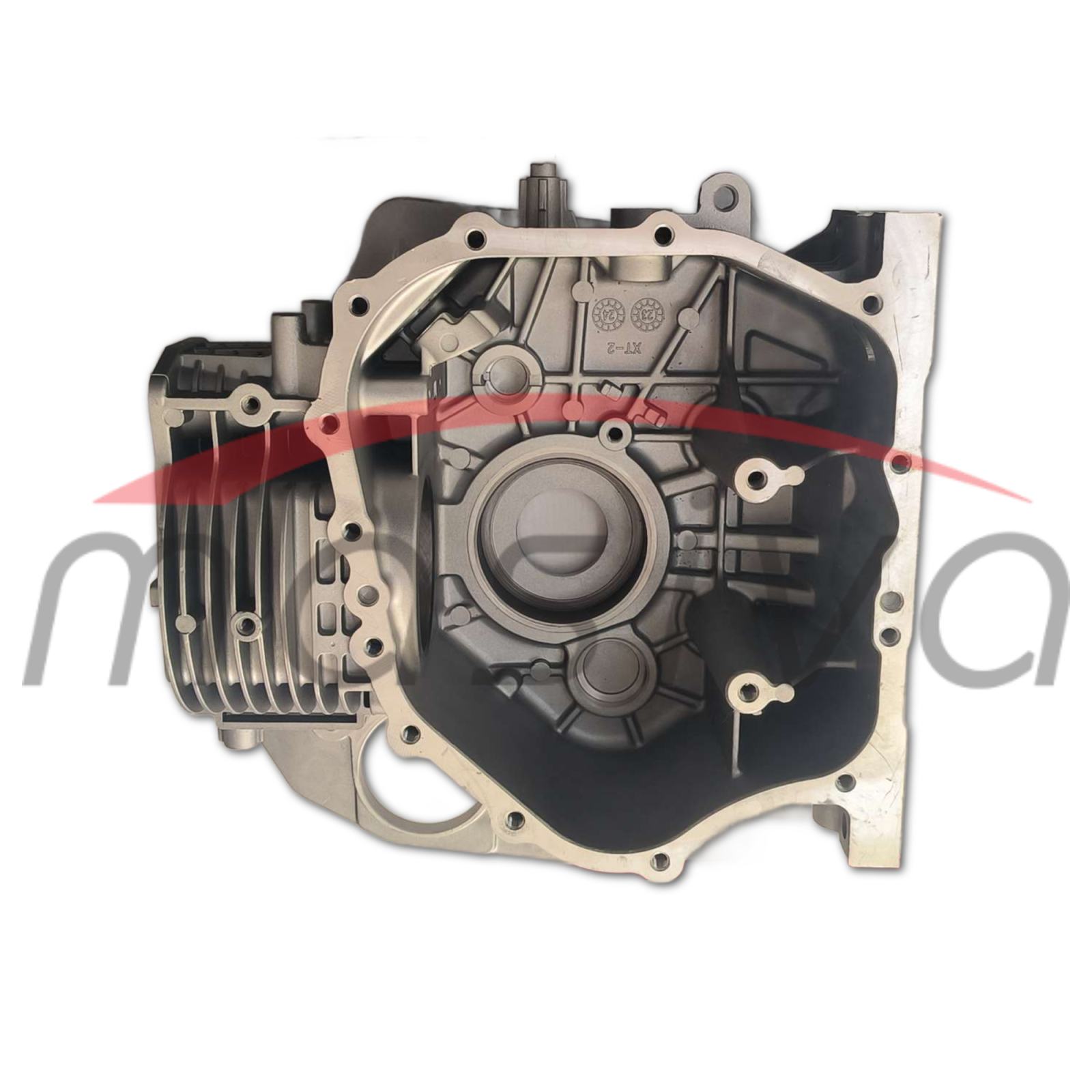 BLOK + CILINDAR MOTORA KIPOR KM178