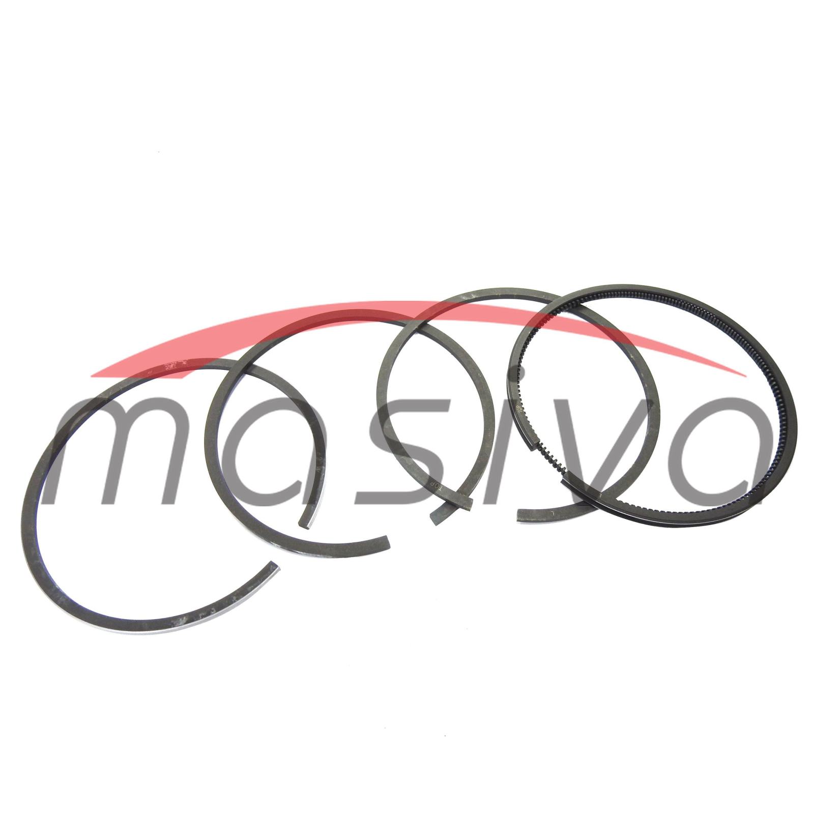 KARIKE ACME ADN 54 ISP. 90,50mm