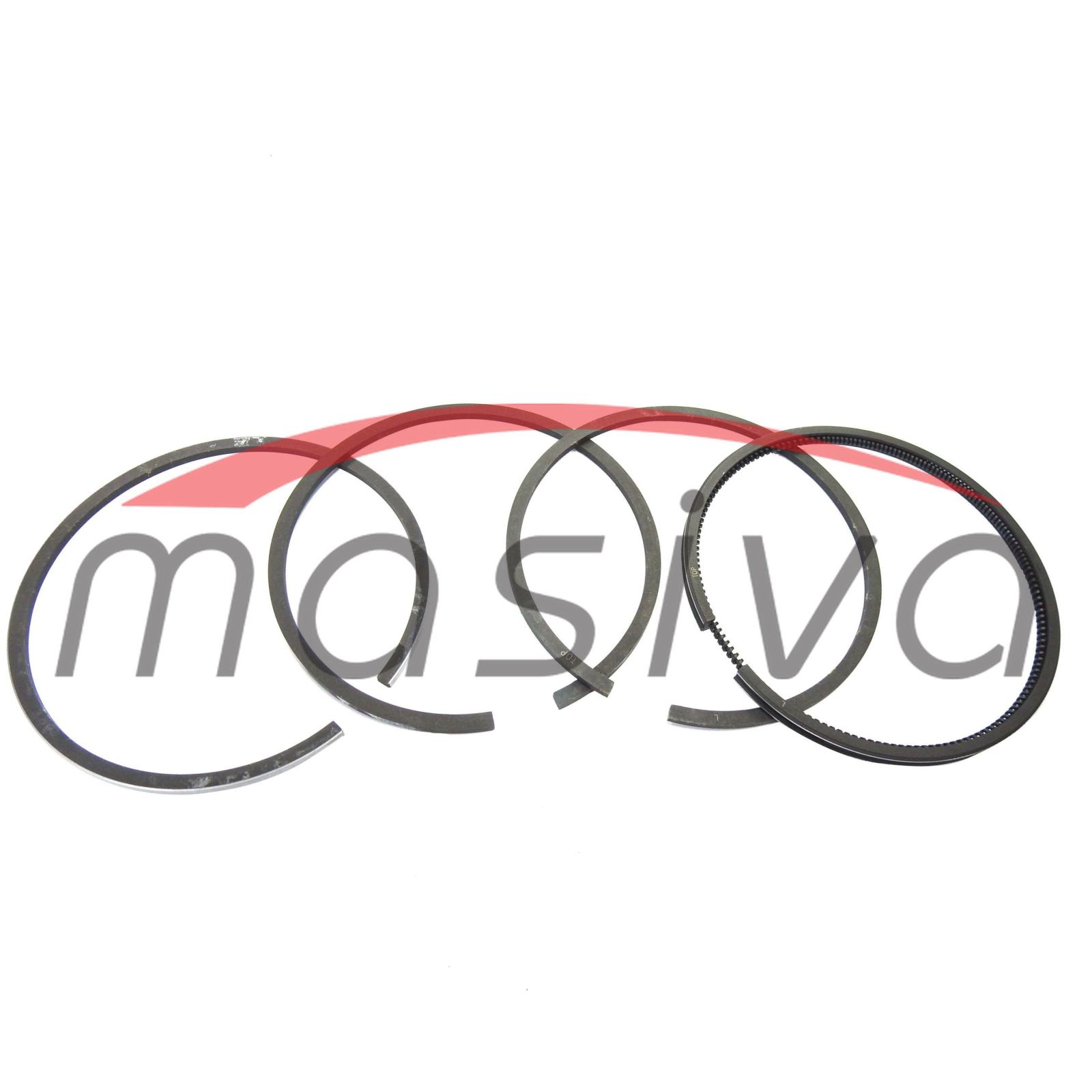 KARIKE ACME ADN 54 STD 90,00mm