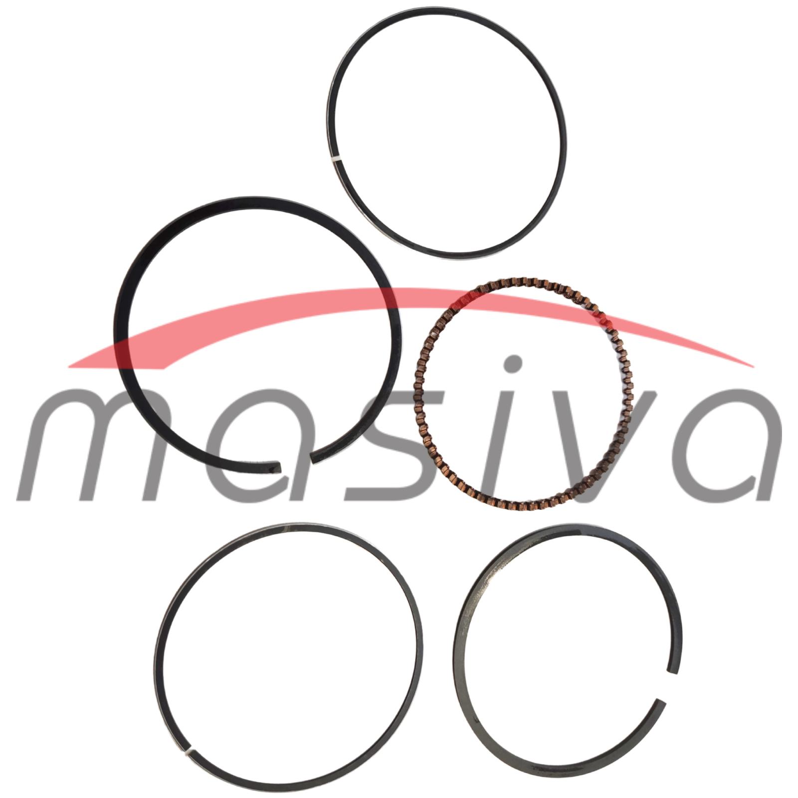 KARIKE HONDA GX-120 II SP.