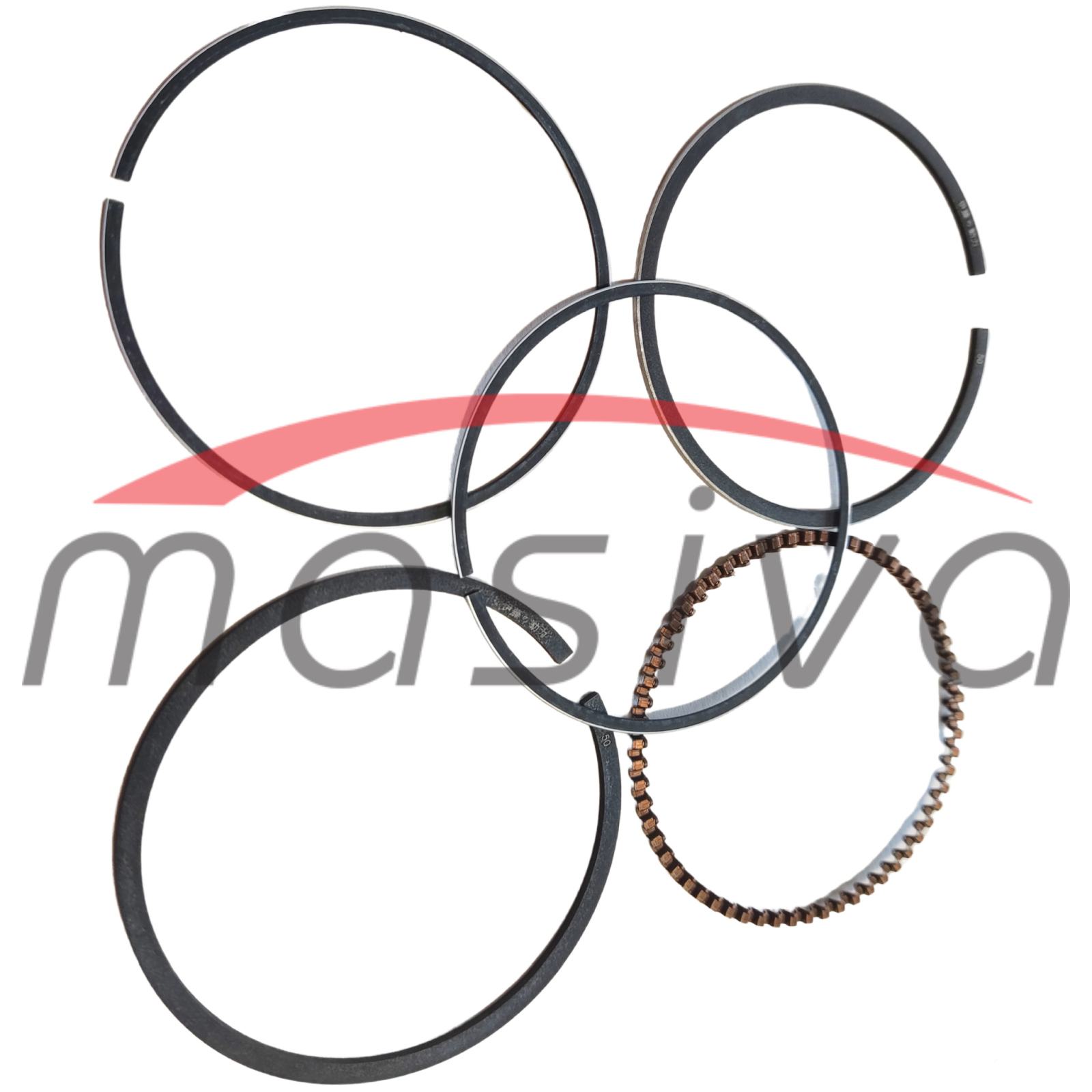 KARIKE HONDA GX-140 II SP.