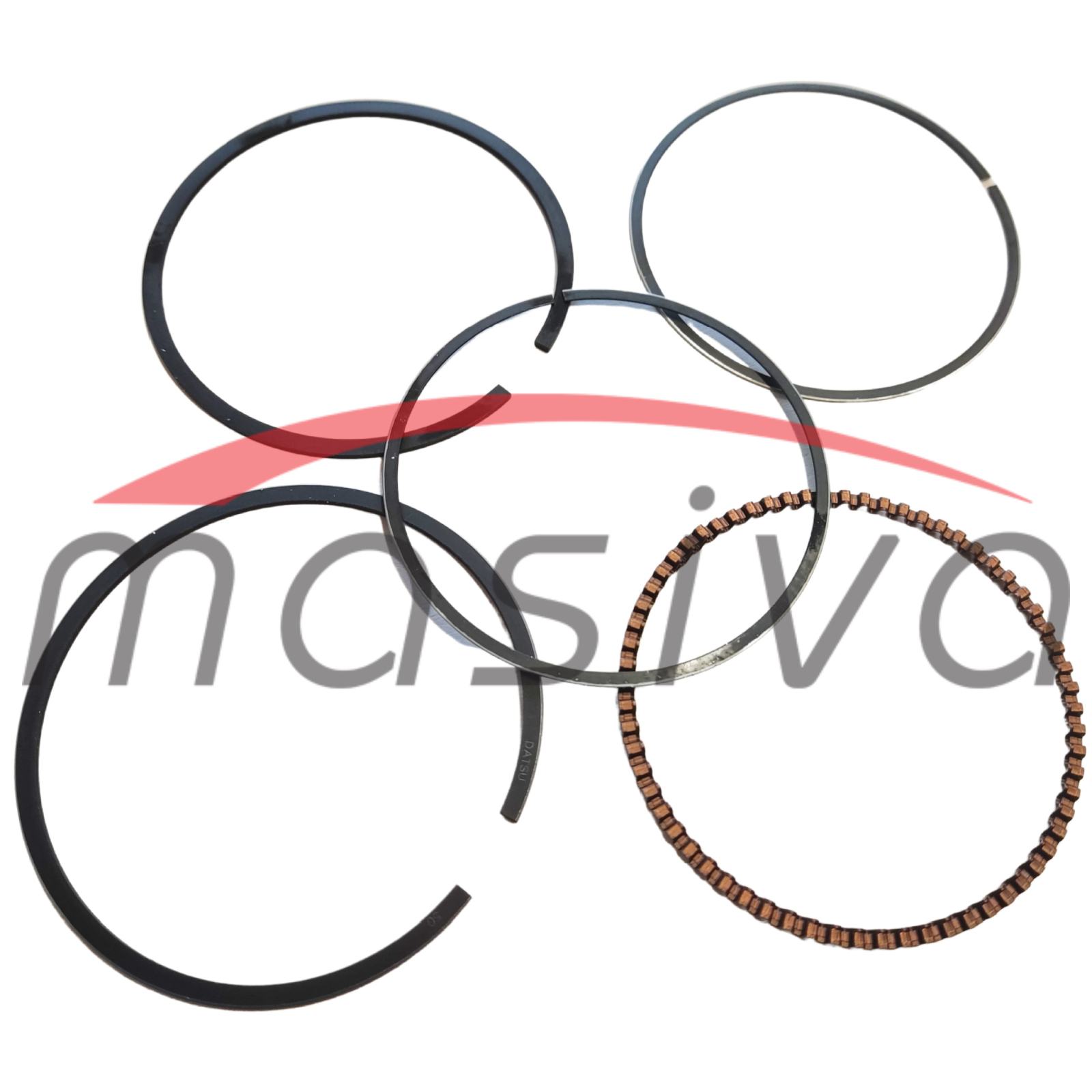 KARIKE HONDA GX-160 II SP.