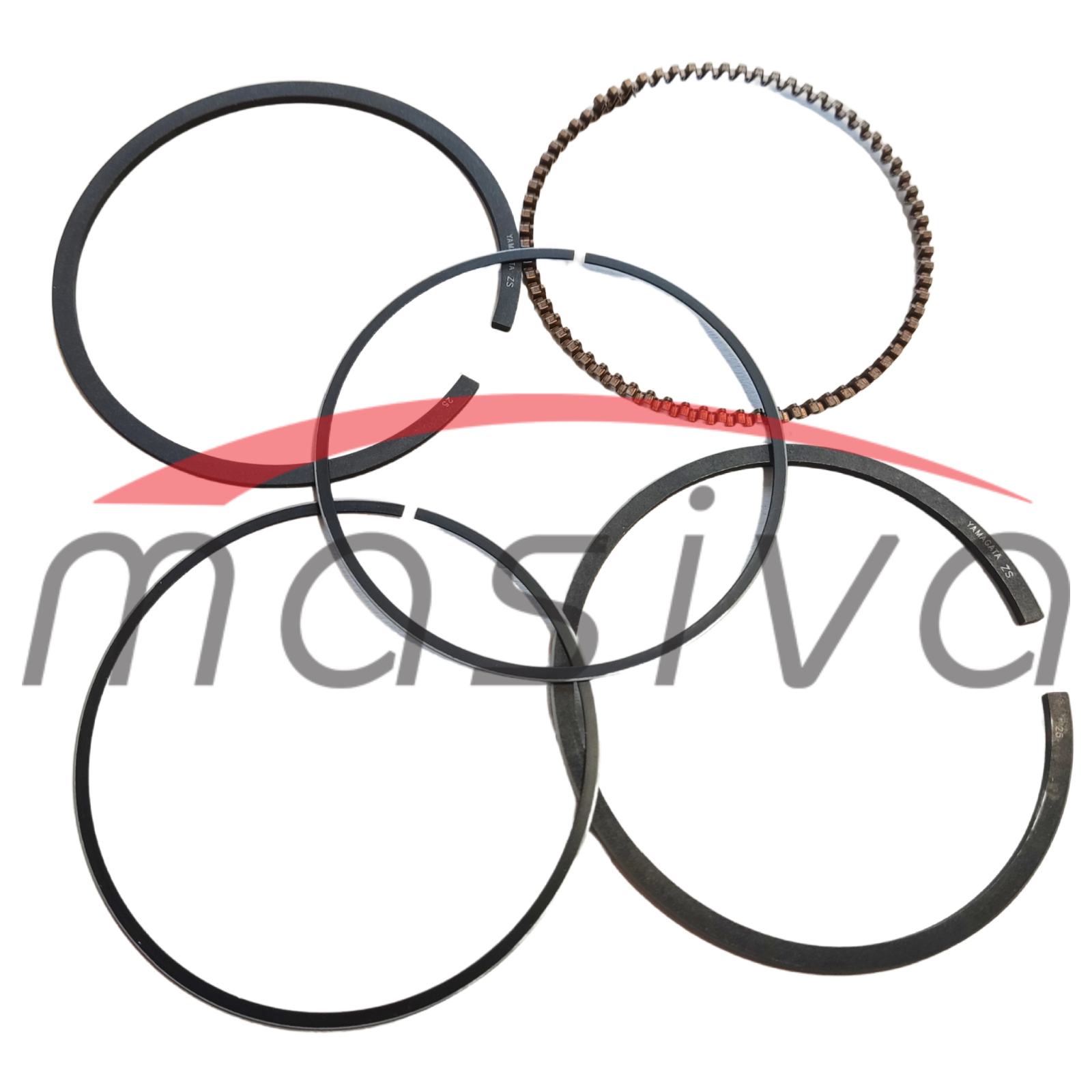 KARIKE HONDA GX-240 II SP.