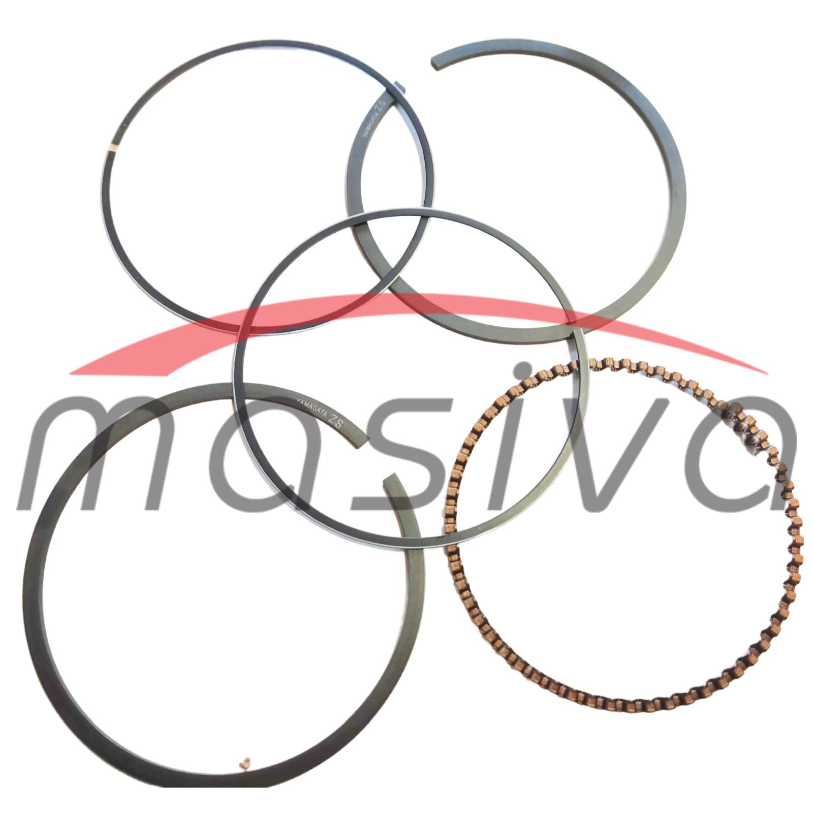 KARIKE HONDA GX-240 STD