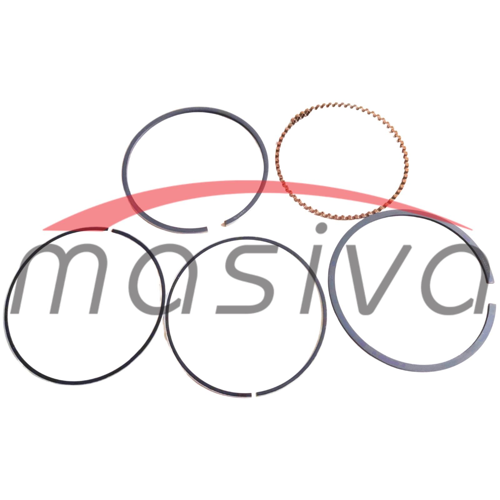 KARIKE HONDA GX-390 STD