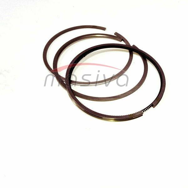 KARIKE LOMBARDINI 6LD-400 II SP ZAMJENSKI DIO