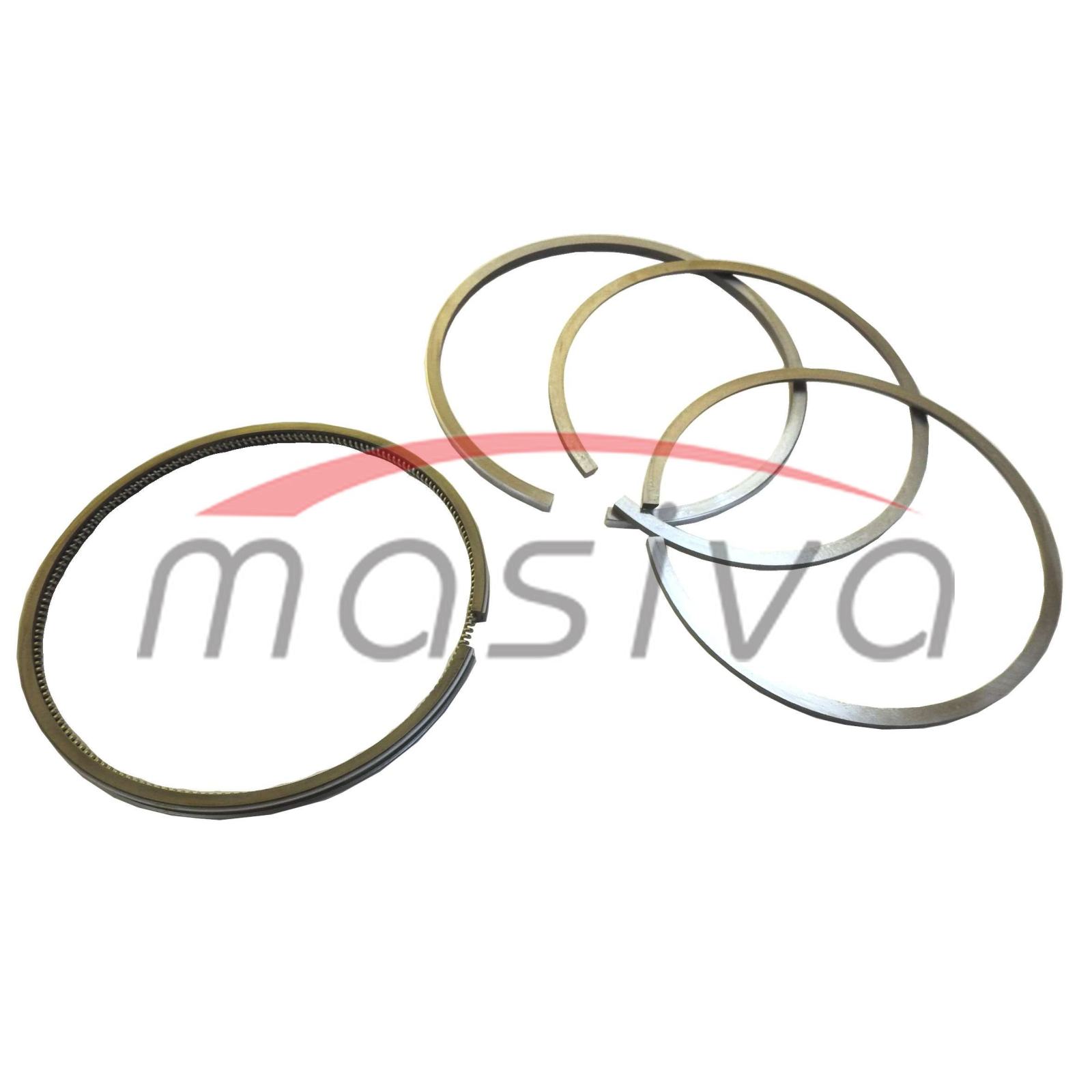 KARIKE LOMBARDINI LDA-100 I SP 100,50 INDIJA