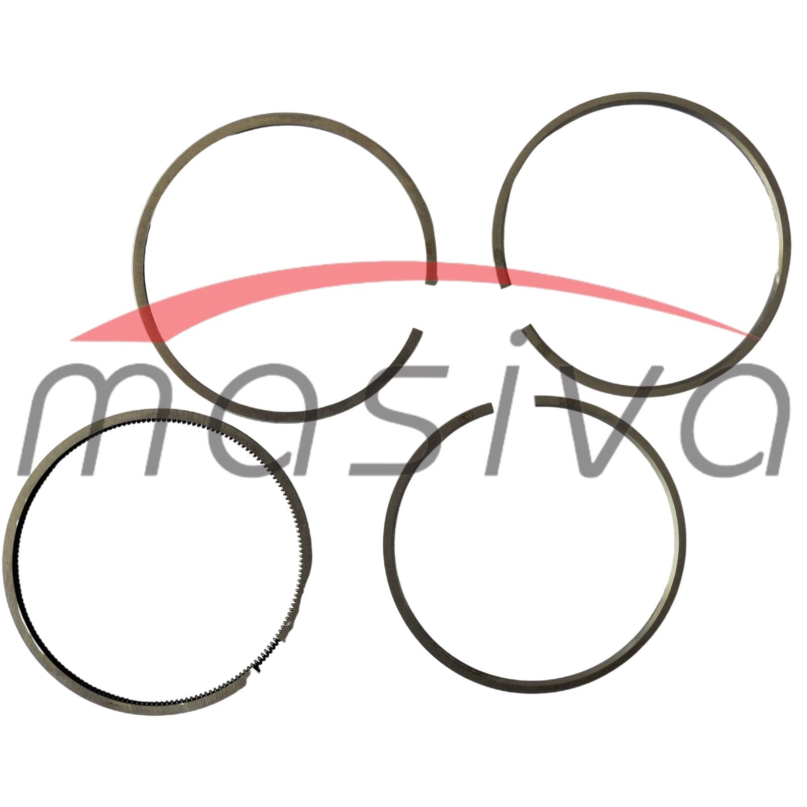 KARIKE LOMBARDINI LDA-96/672 I SP 95,50 ZAMJENSKI DIO