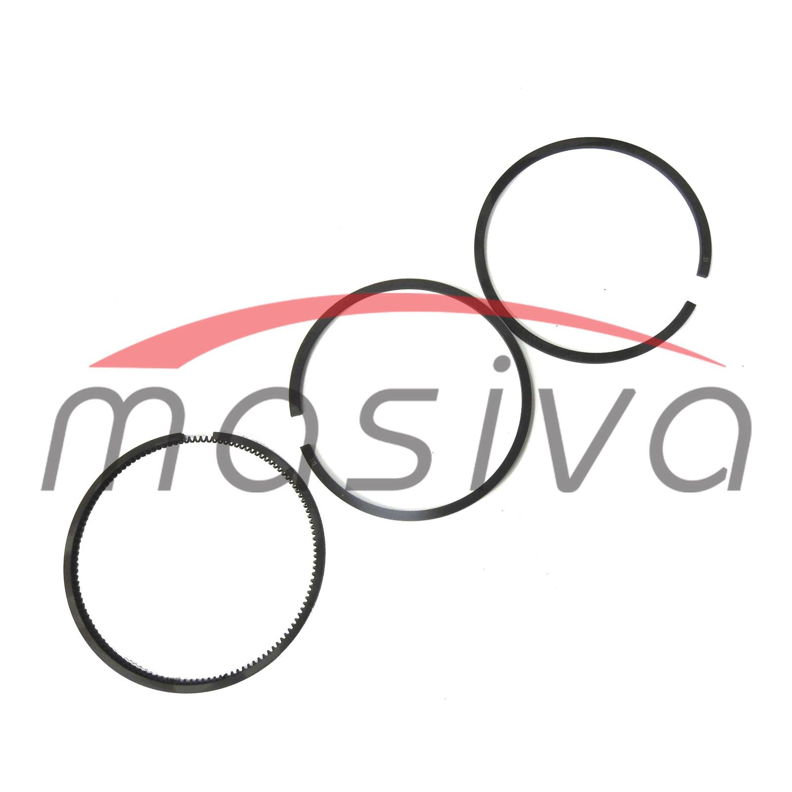 KARIKE MOTORA KIPOR KM-186