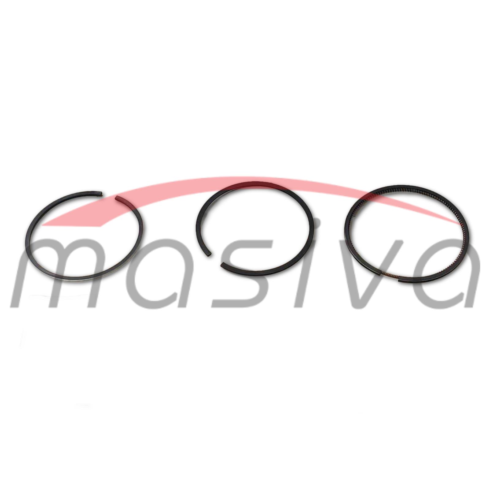 KARIKE MOTORA RUGGERINI RD-200 II SP 86,00mm 2993 12 5003 A