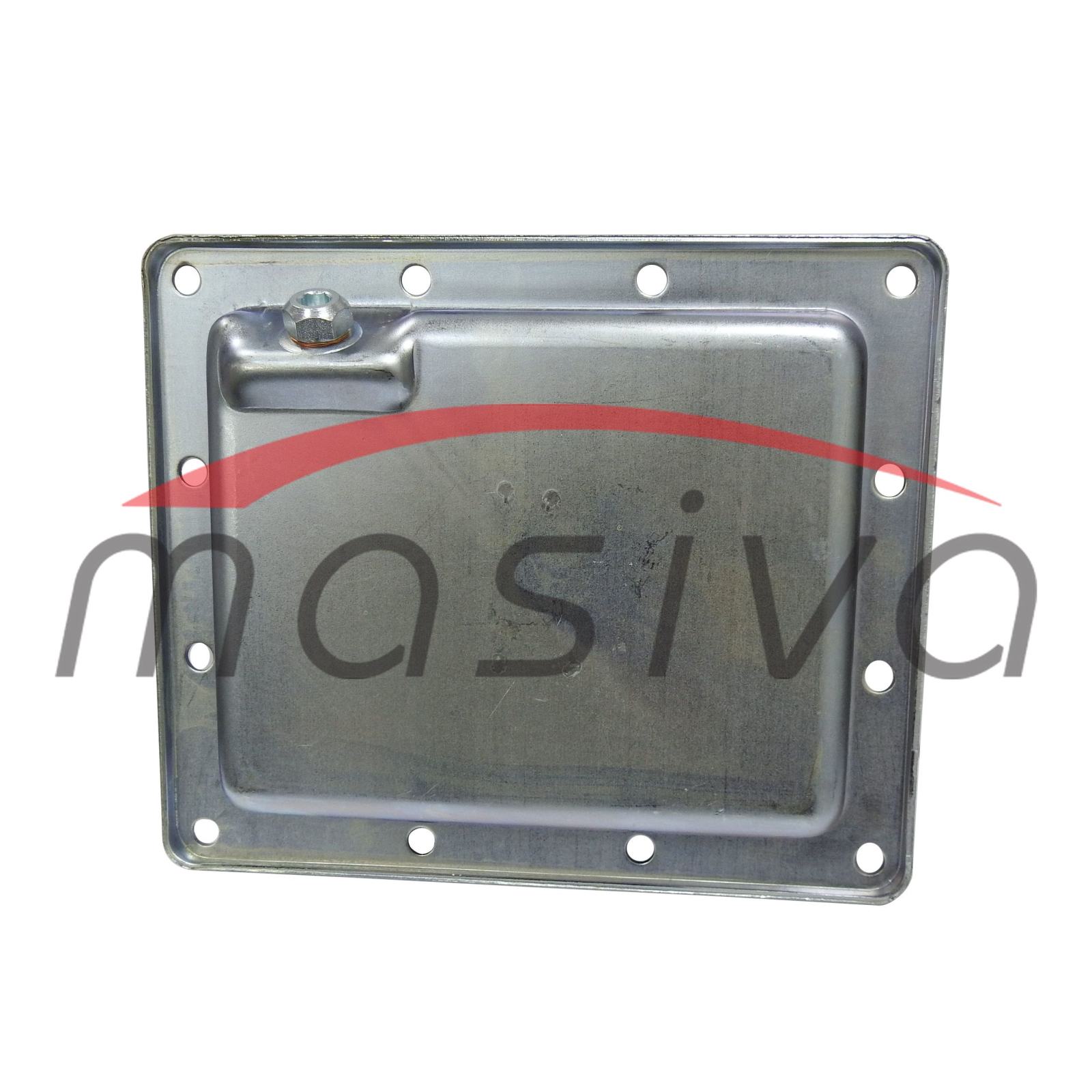 KARTER MOTORA LOMBARDINI LDA-450/510 20116645067