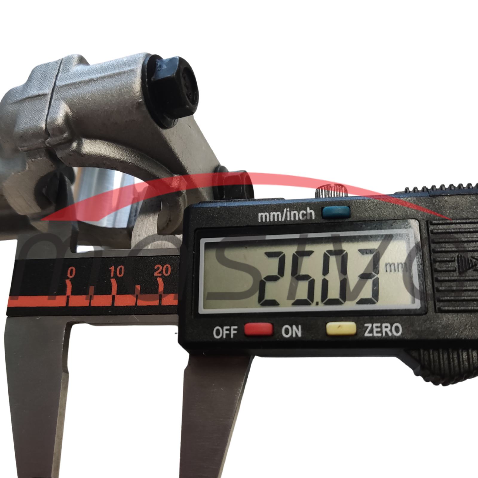 KLIPNJAČA HONDA G-200 0,75 IIISP MIO STANDARD F-600