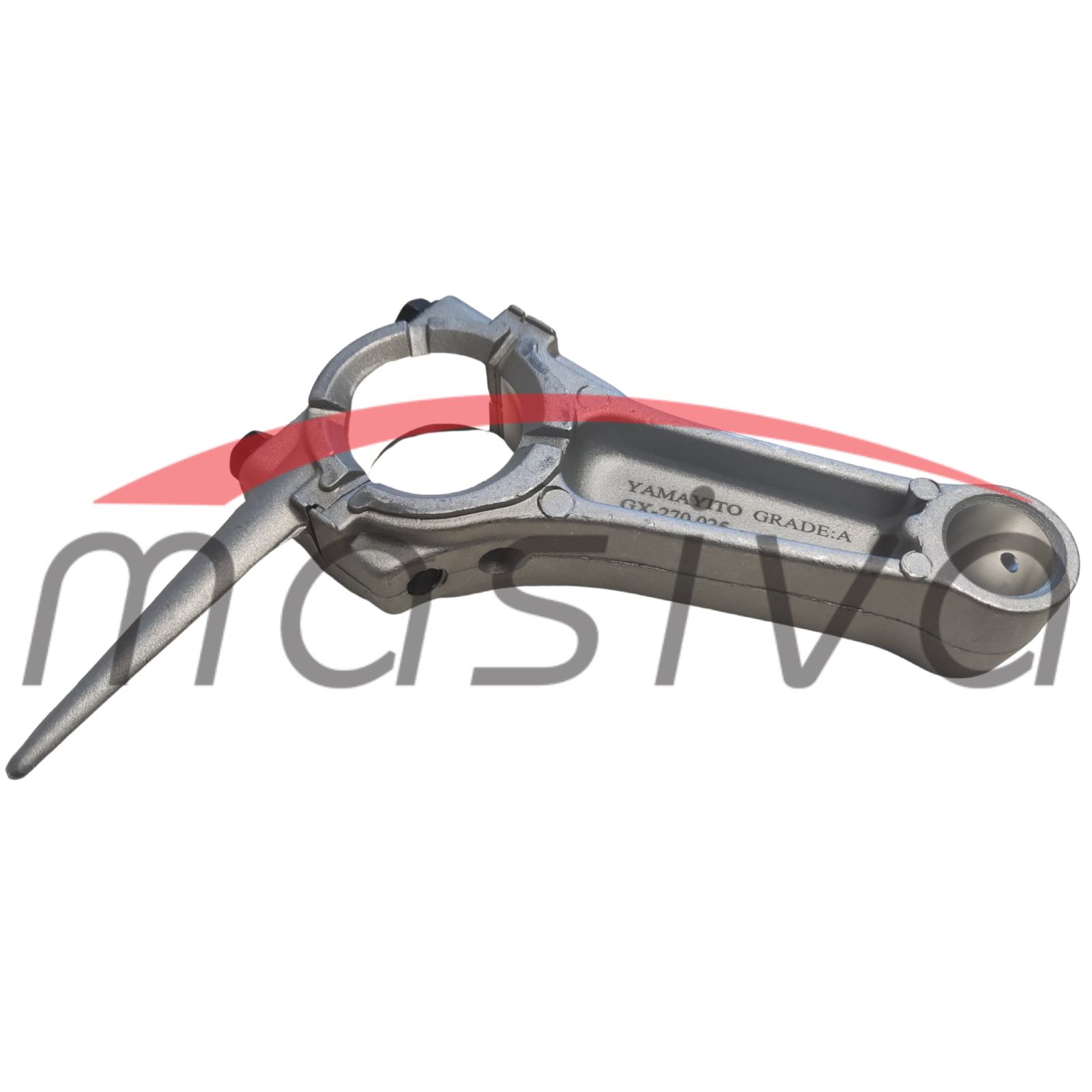 KLIPNJAČA HONDA GX-240/270 0,25 ISP