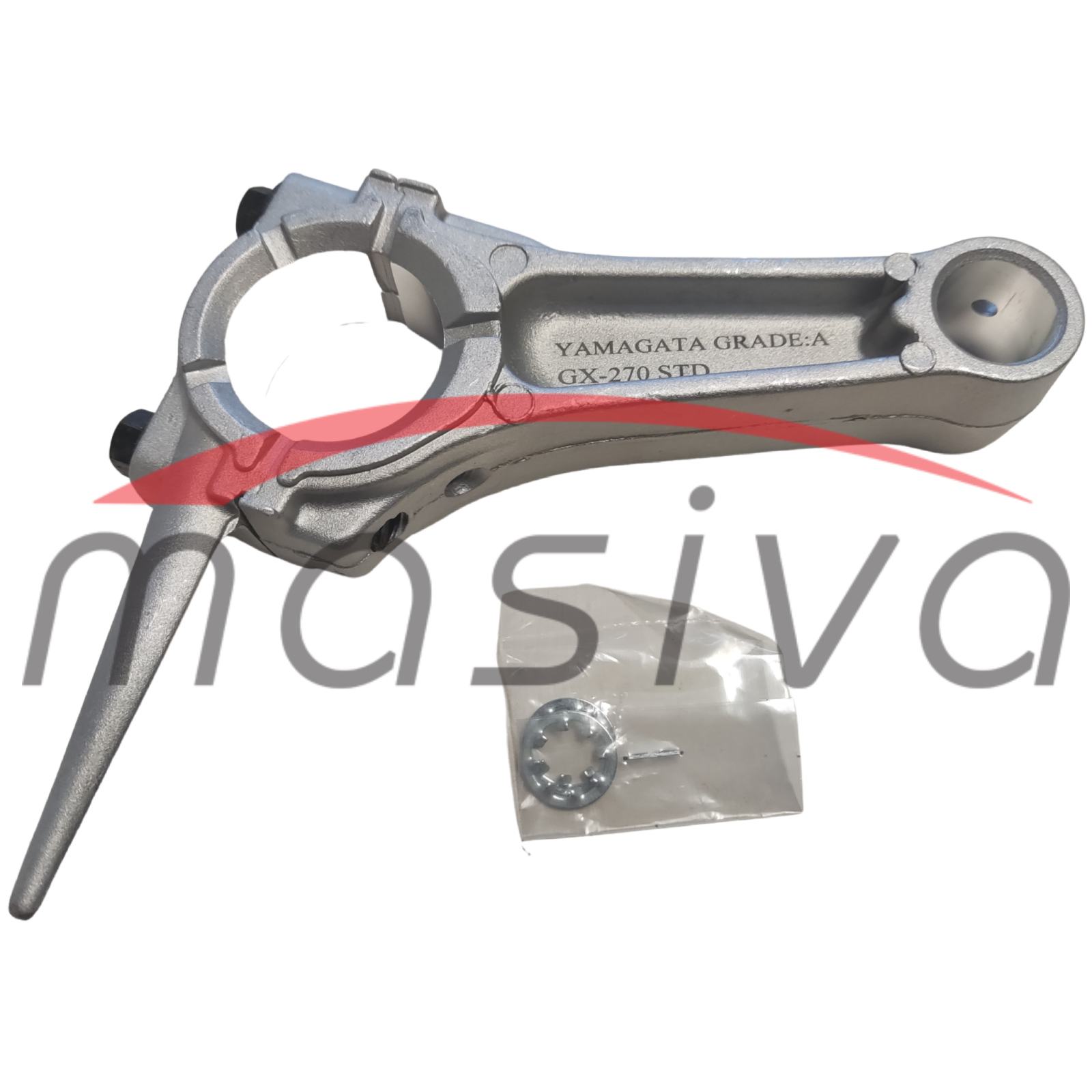 KLIPNJAČA HONDA GX-240/270 STD