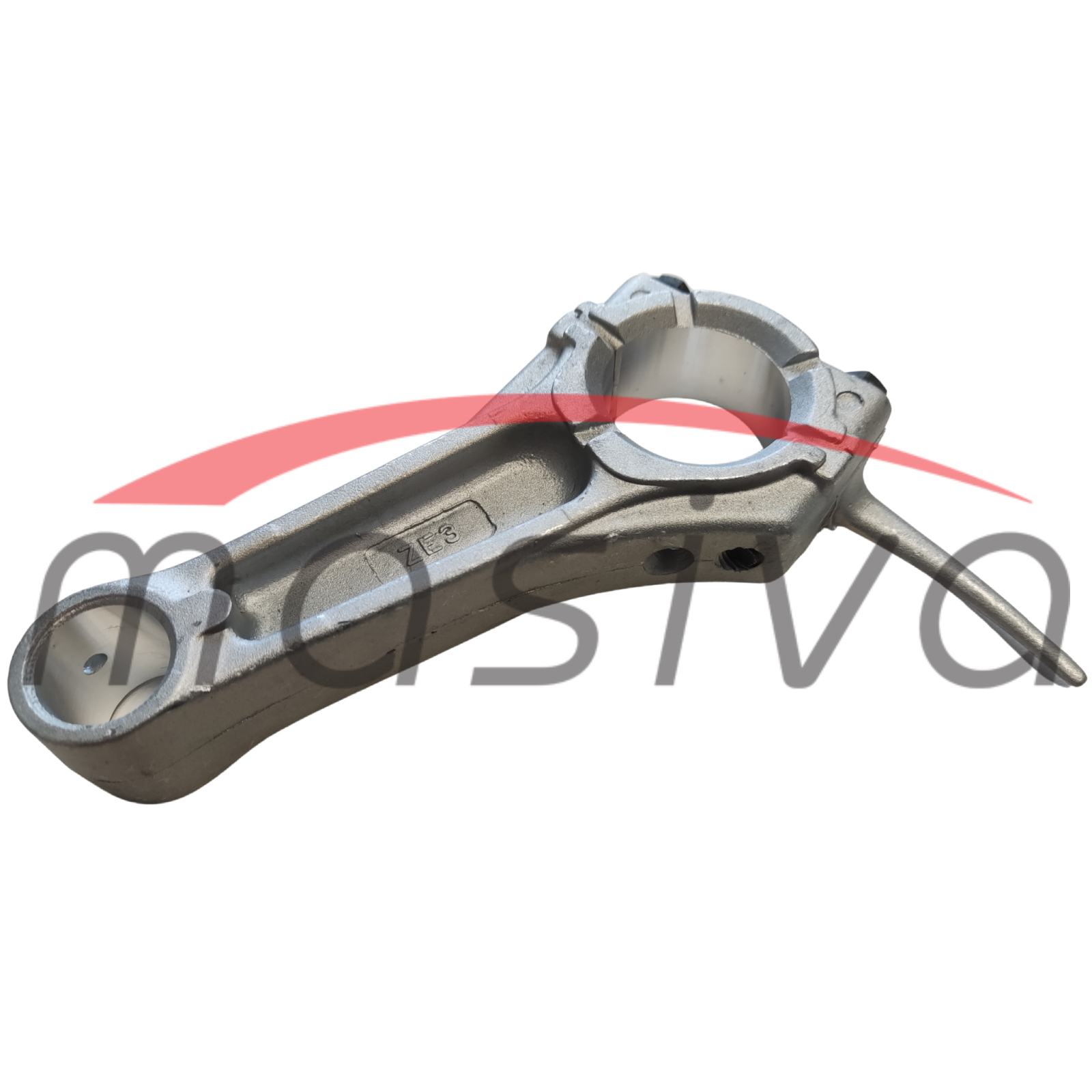 KLIPNJAČA HONDA GX-340/390 0,25 ISP