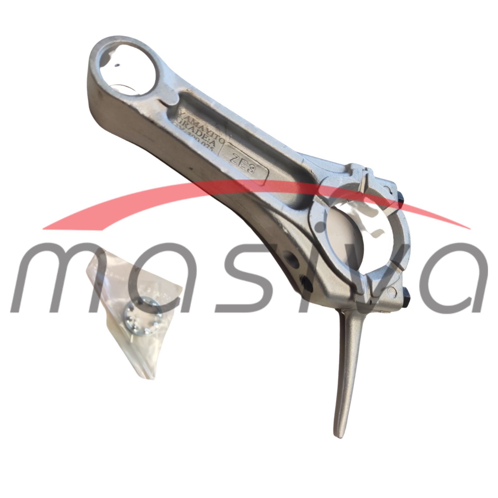 KLIPNJAČA HONDA GX-340/390 0,75 IIISP