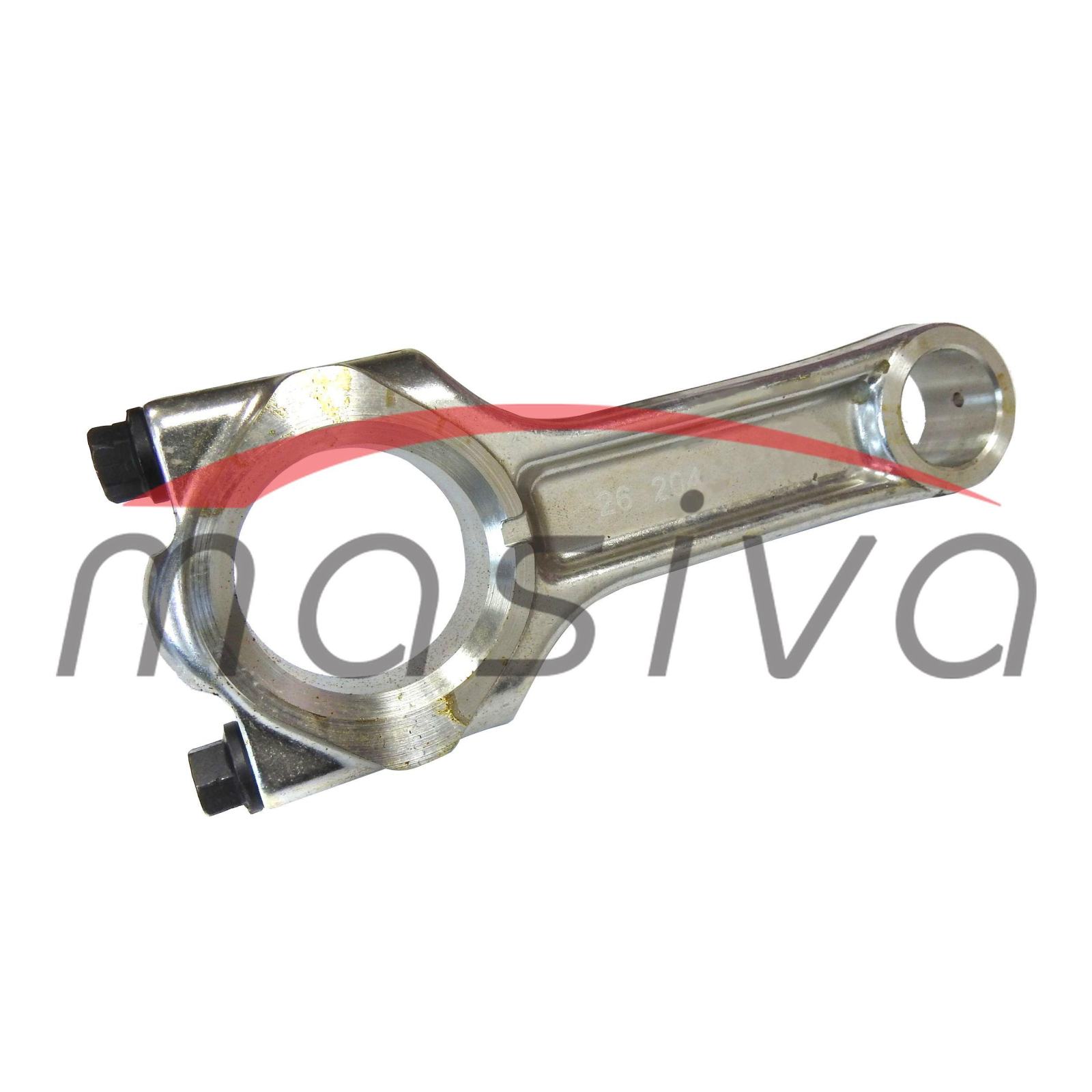 KLIPNJAČA LOMBARDINI 15LD-350 STD ZAMJENSKI DIO 1526 204