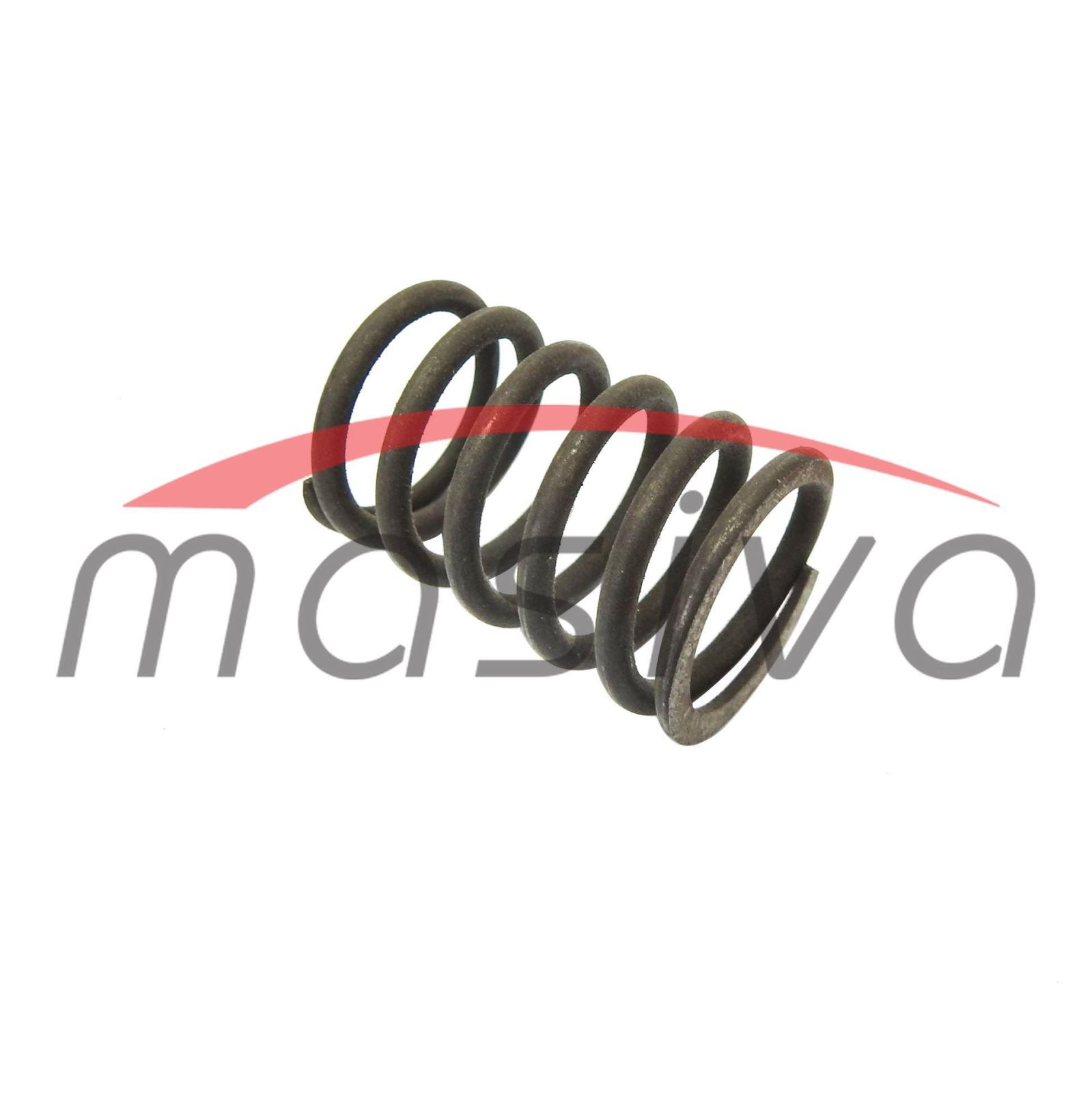 OPRUGA VENTILA TOMOS