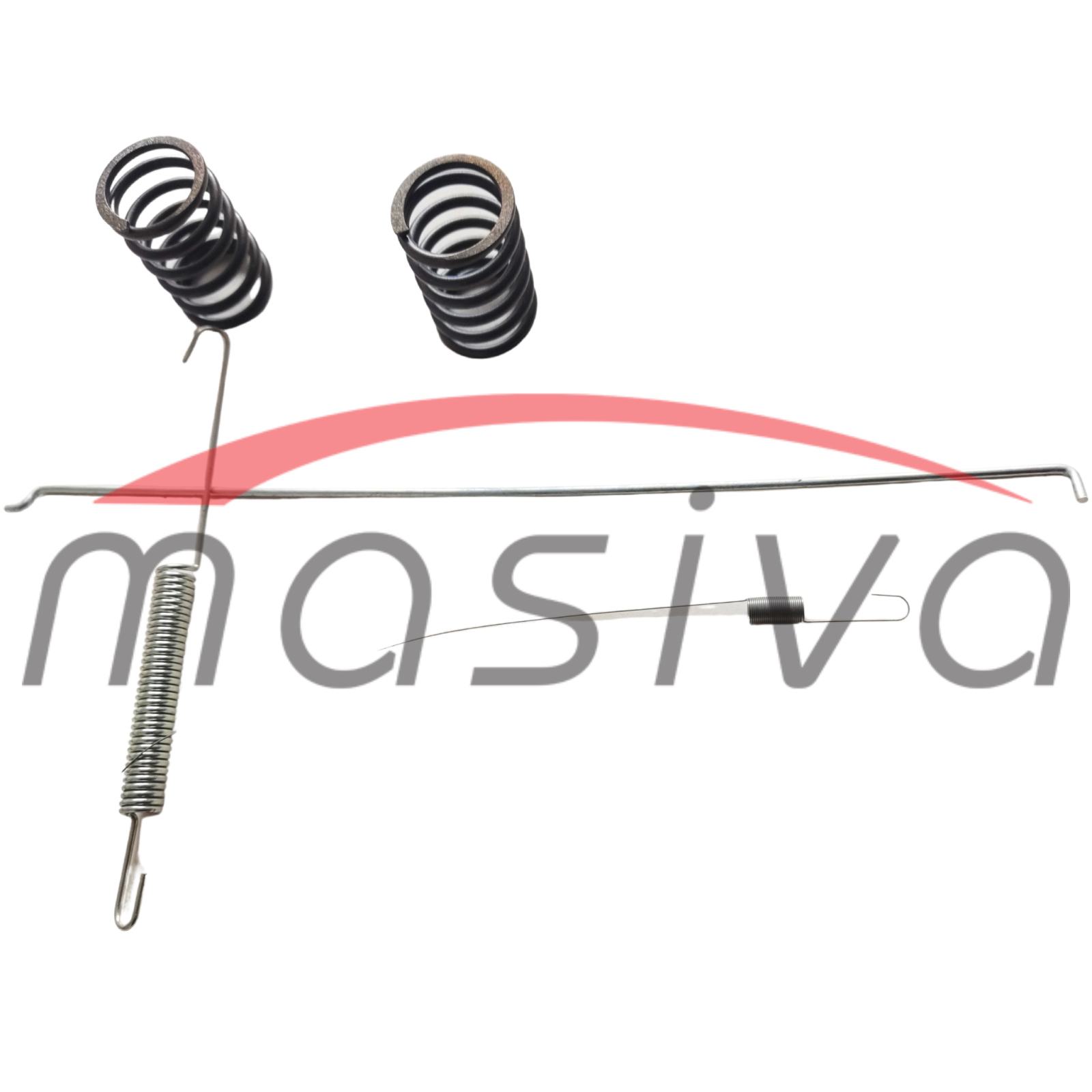 OPRUGE SET HONDA GX-390