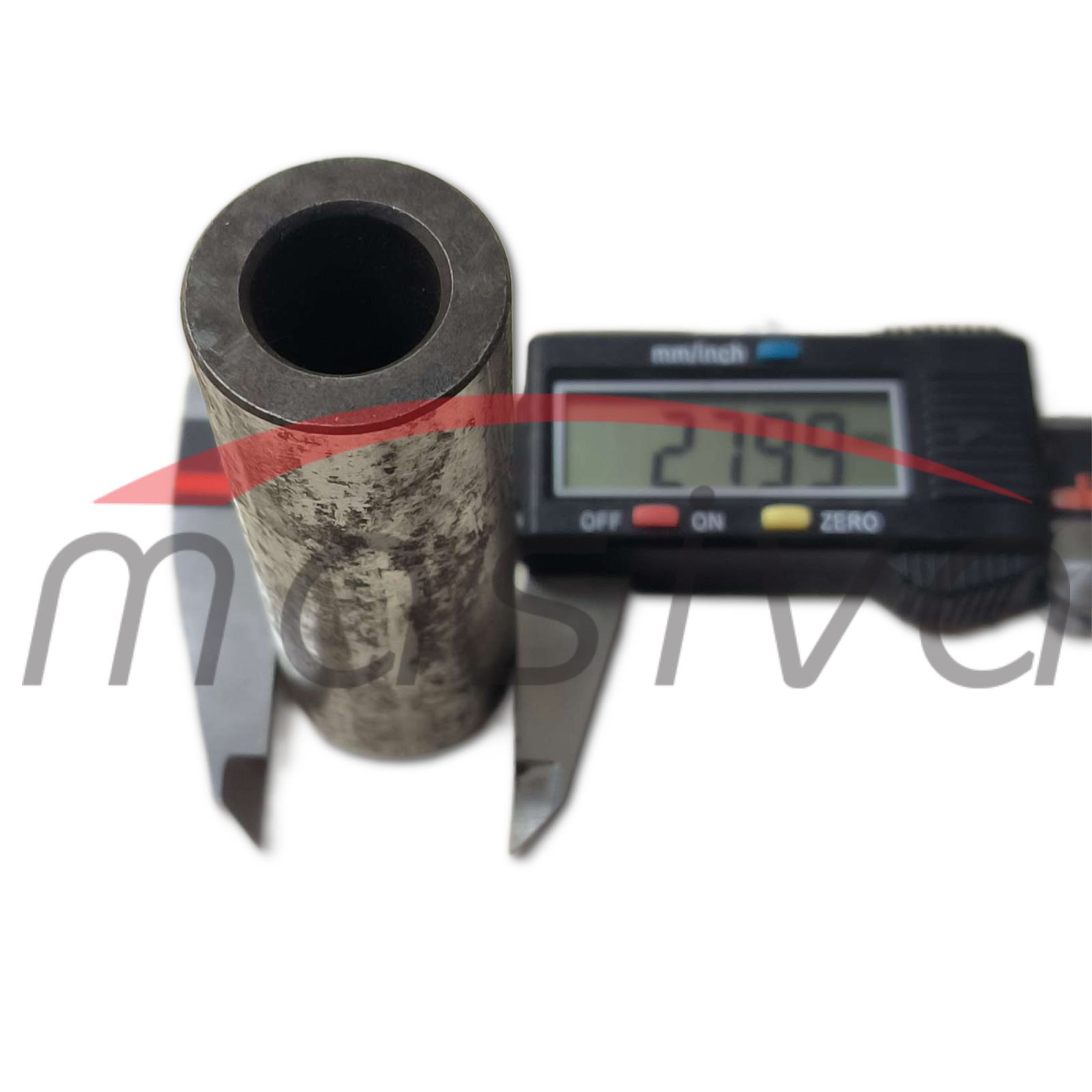 OSOVINICA KLIPA 4LD-640 20128480010