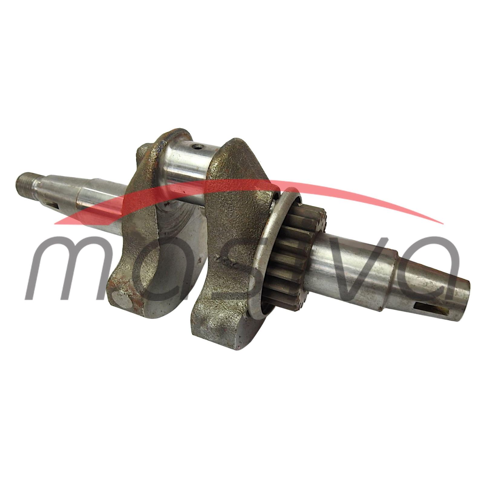 RADILICA LOMBARDINI LA-300