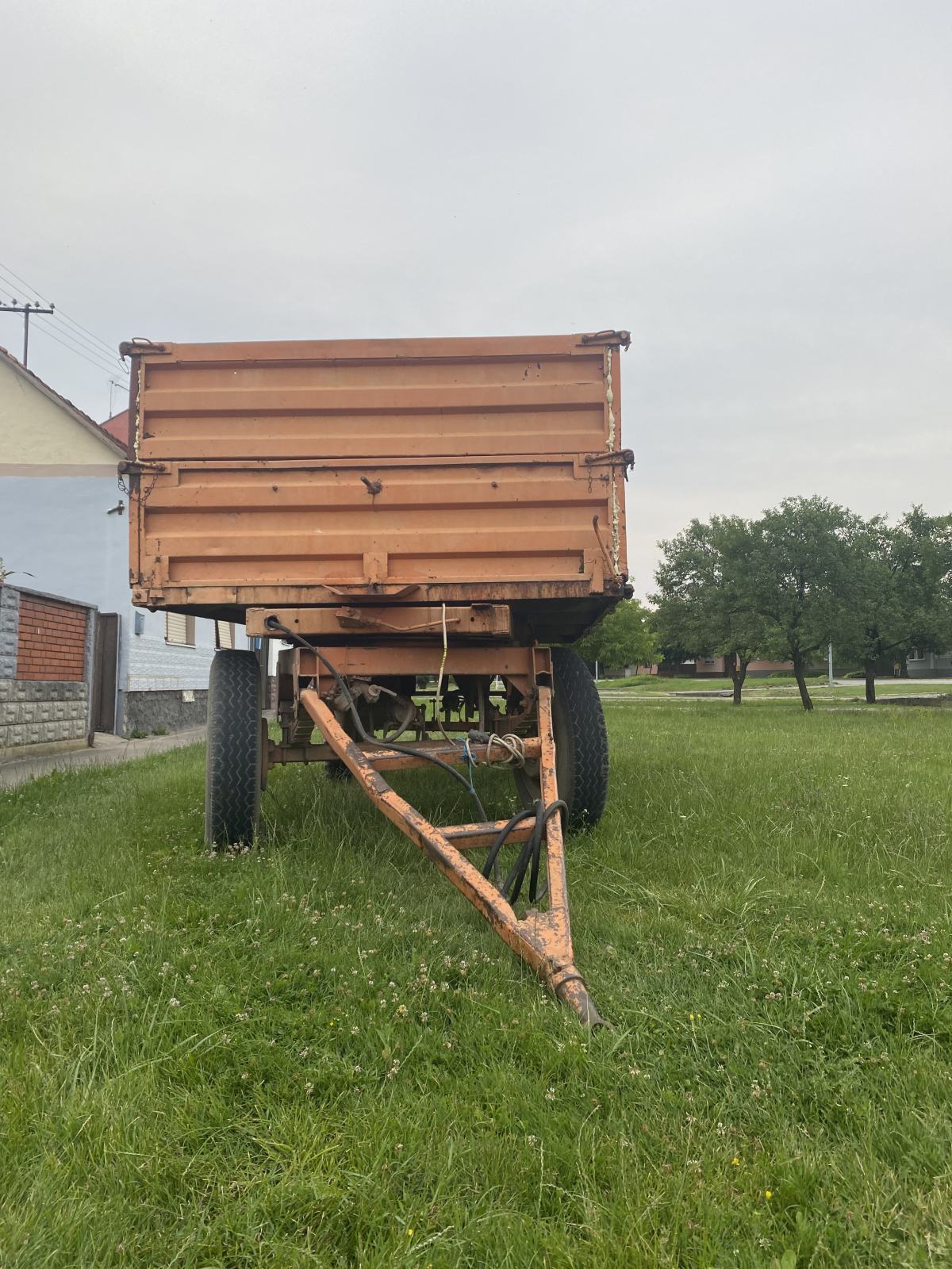 Emind Erdevik 5t KIPER PRIKOLICA