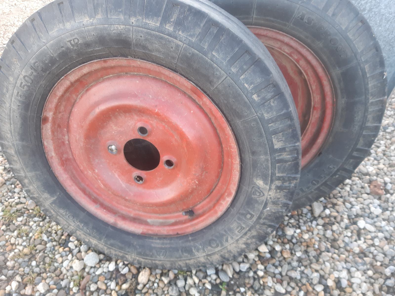 felga+guma 5.50. 16