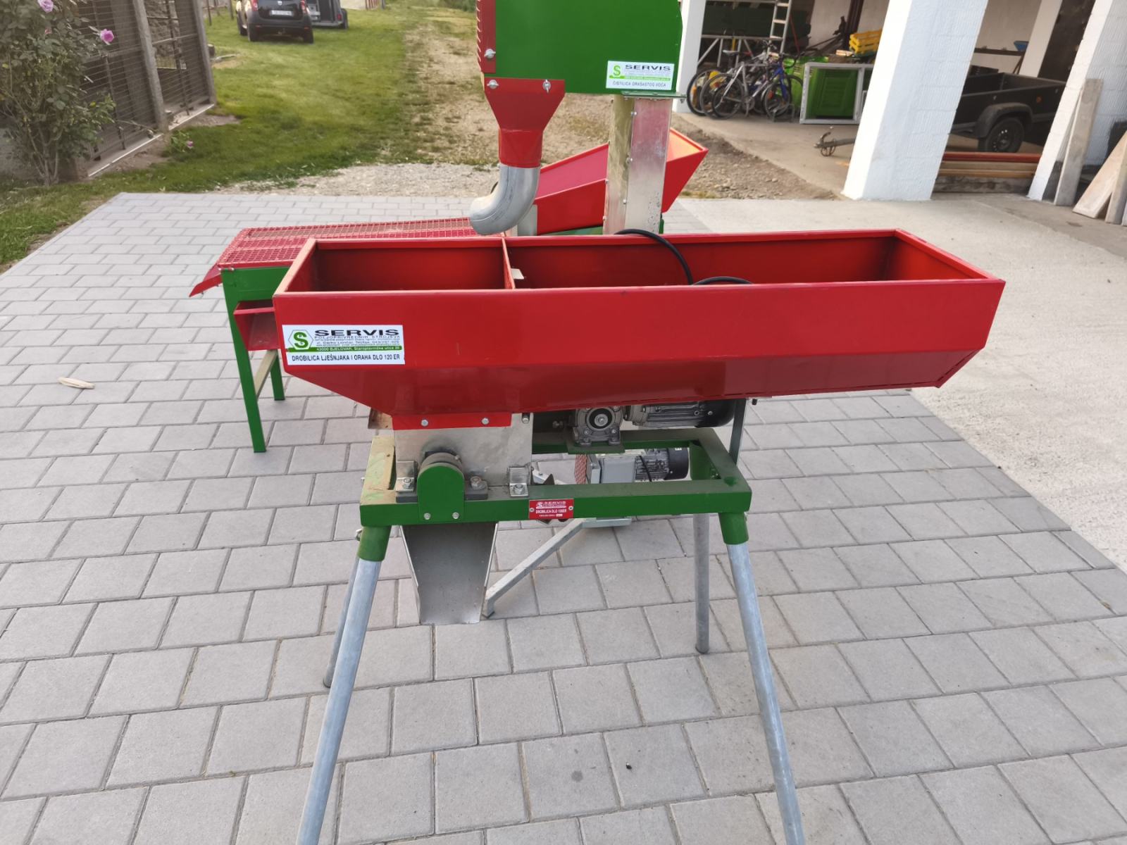 Kalibrator