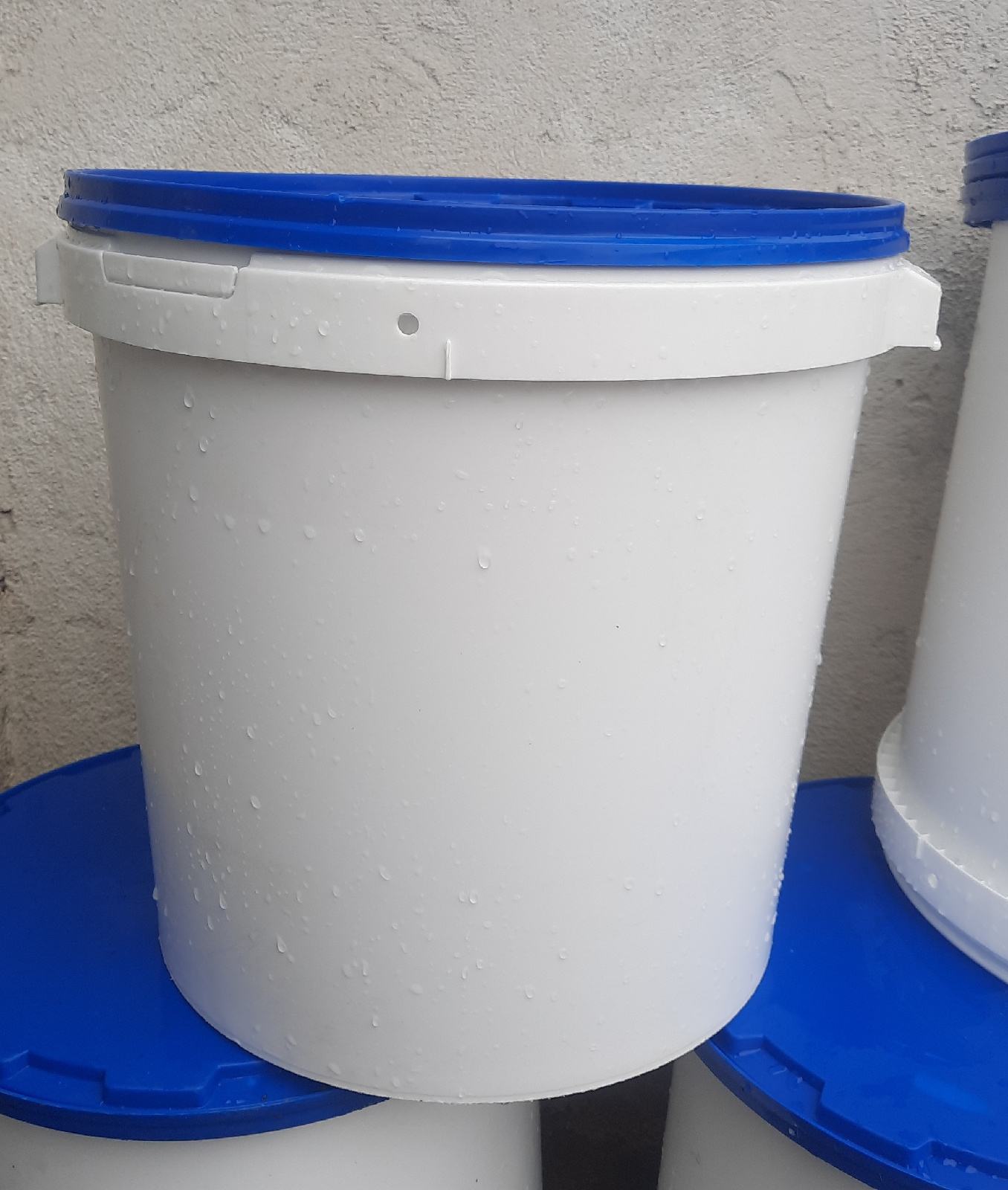 kanta plastična 30 litara
