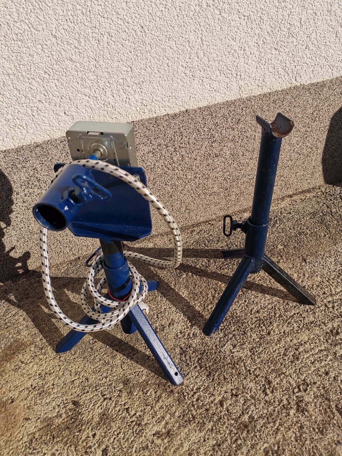 Pecalo za piliće i slično 40 eura