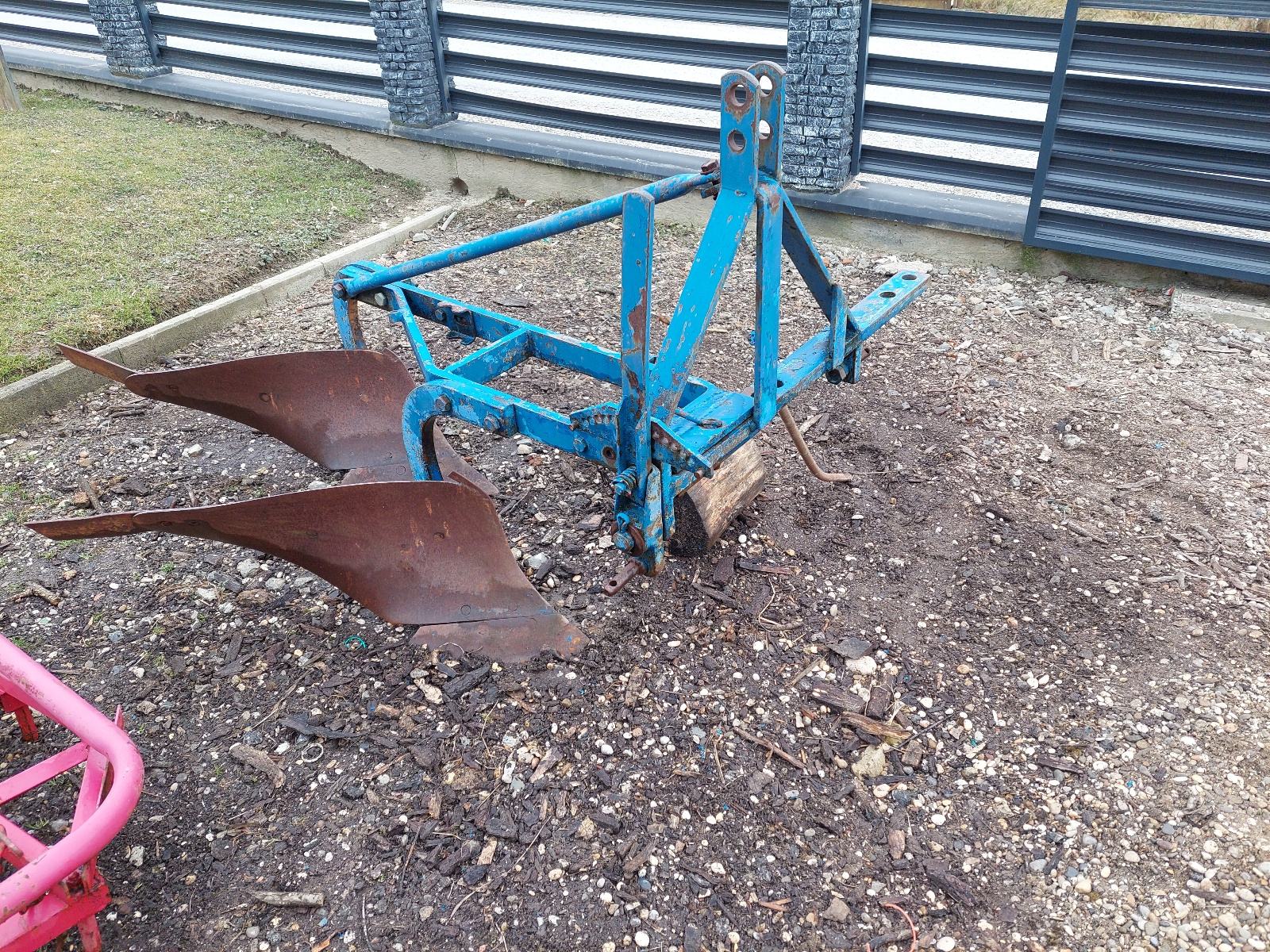 Plug OLT 10 cola pomični