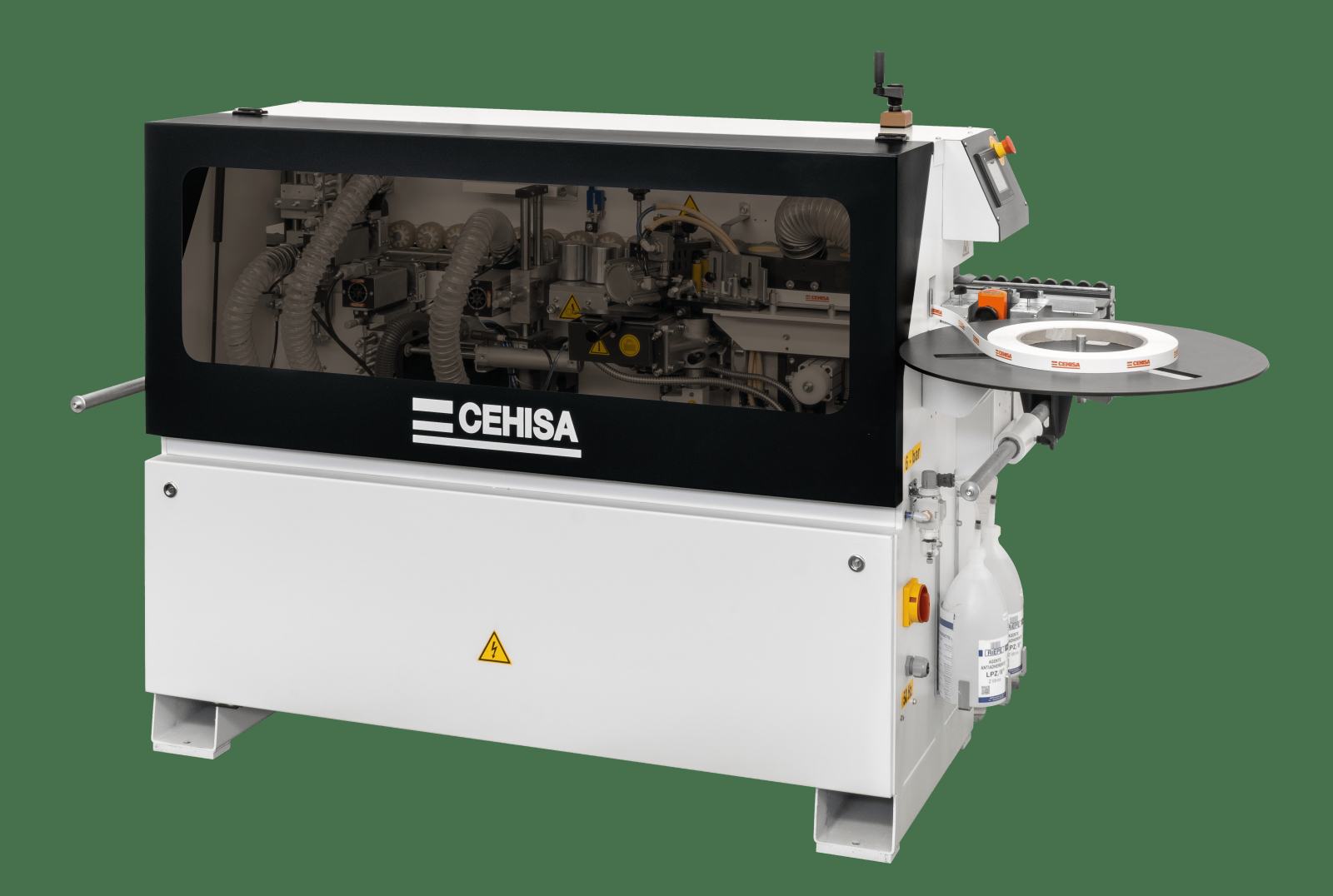 KANTERICA CEHISA OPTIM SERIES