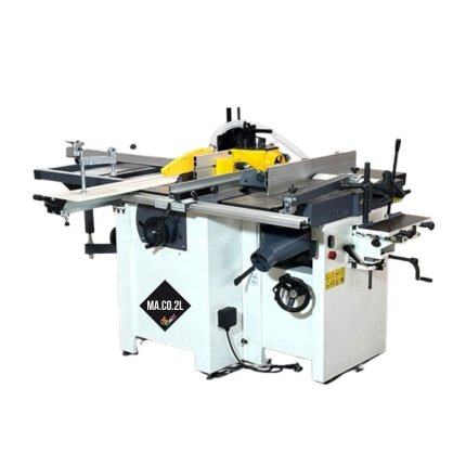 KOMBINIRKA SICAR C5 260 PRO ALU 1200