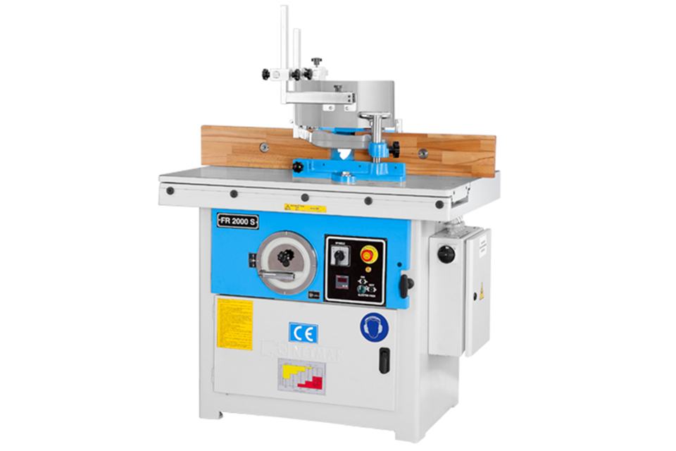 Stolni frezer FR 2000 S