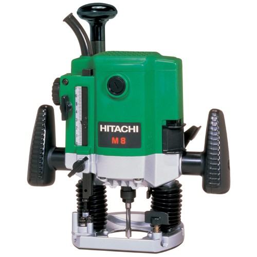 Hitachi M8 Glodalica