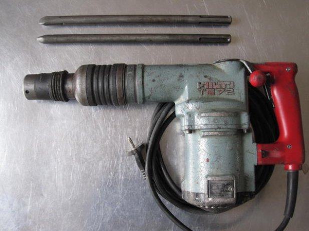 Hilti TE 72
