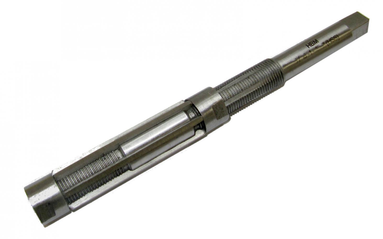 Razvrtač podesivi - rajber - promjer 37-45 mm