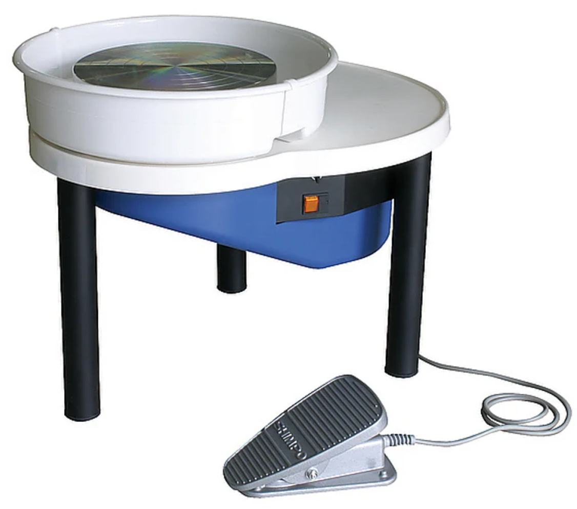 Lončarsko kolo SHIMPO RK-55