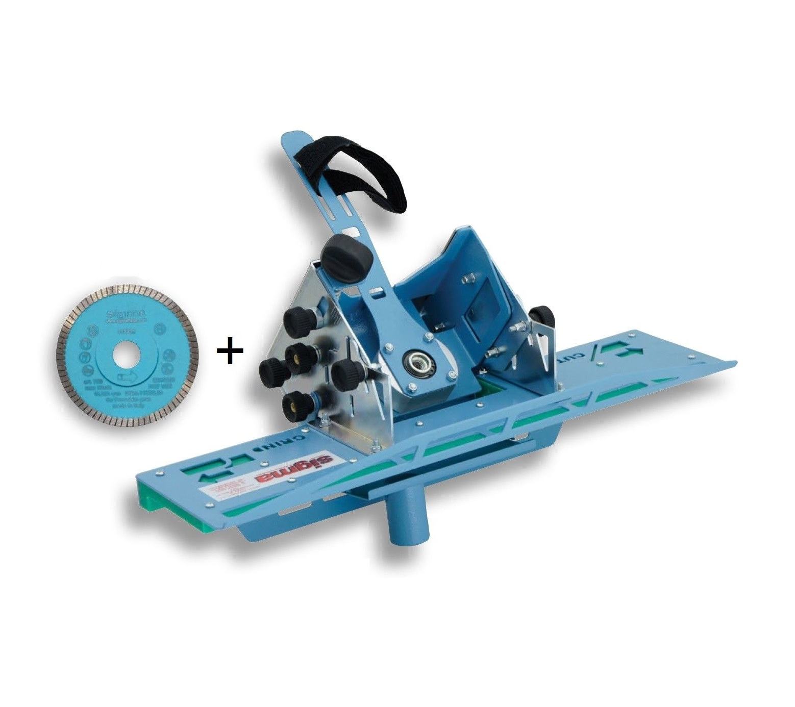 Sigma Jolly Edge 37A3D