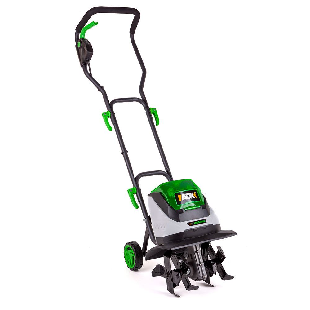 ADK AKUMULATORSKA KOPAČICA 40V/30 SF8G601 2 x 4.0 Ah Xcell
