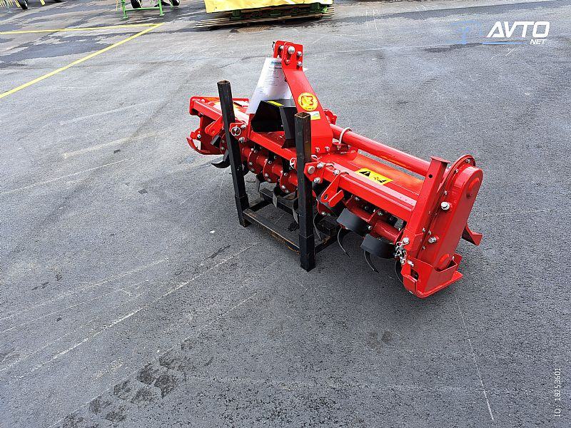 Bargam FLL 160 traktorska freza