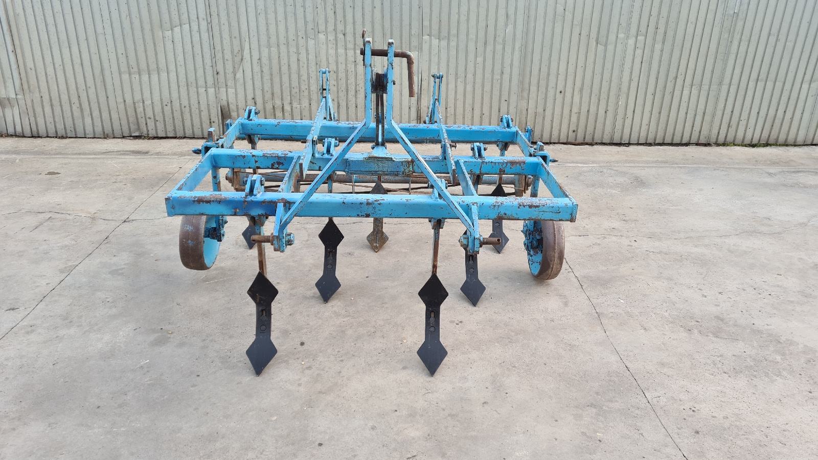 Gruber Lemken Achat 70