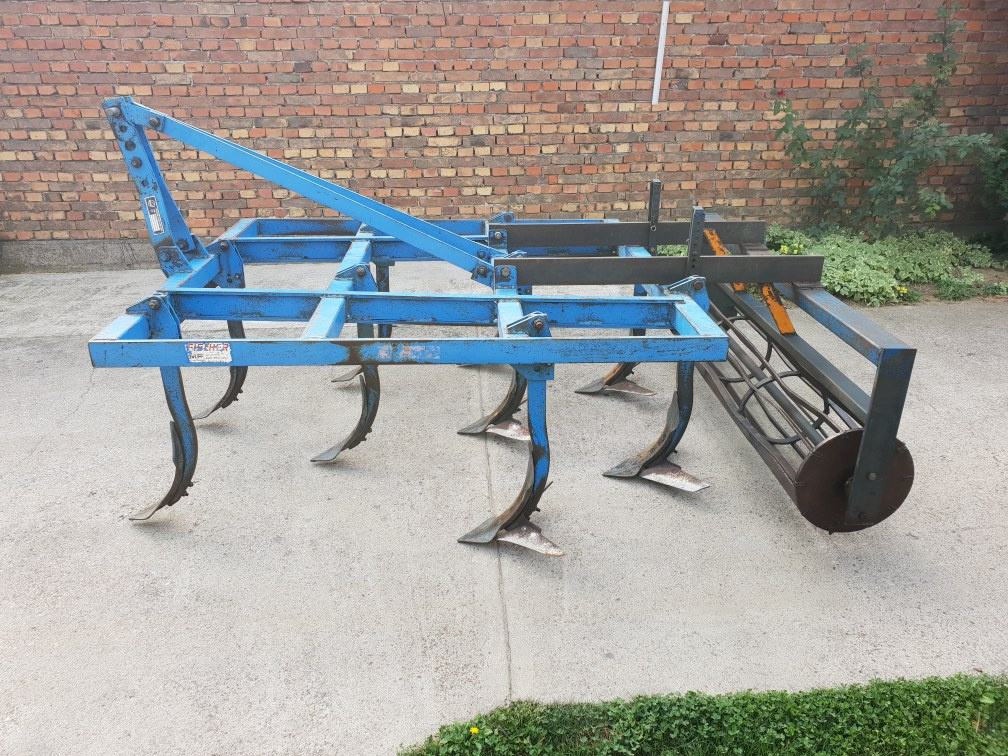 Gruber Lemken Achat 9 D
