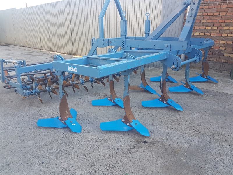 gruber Lemken Achat