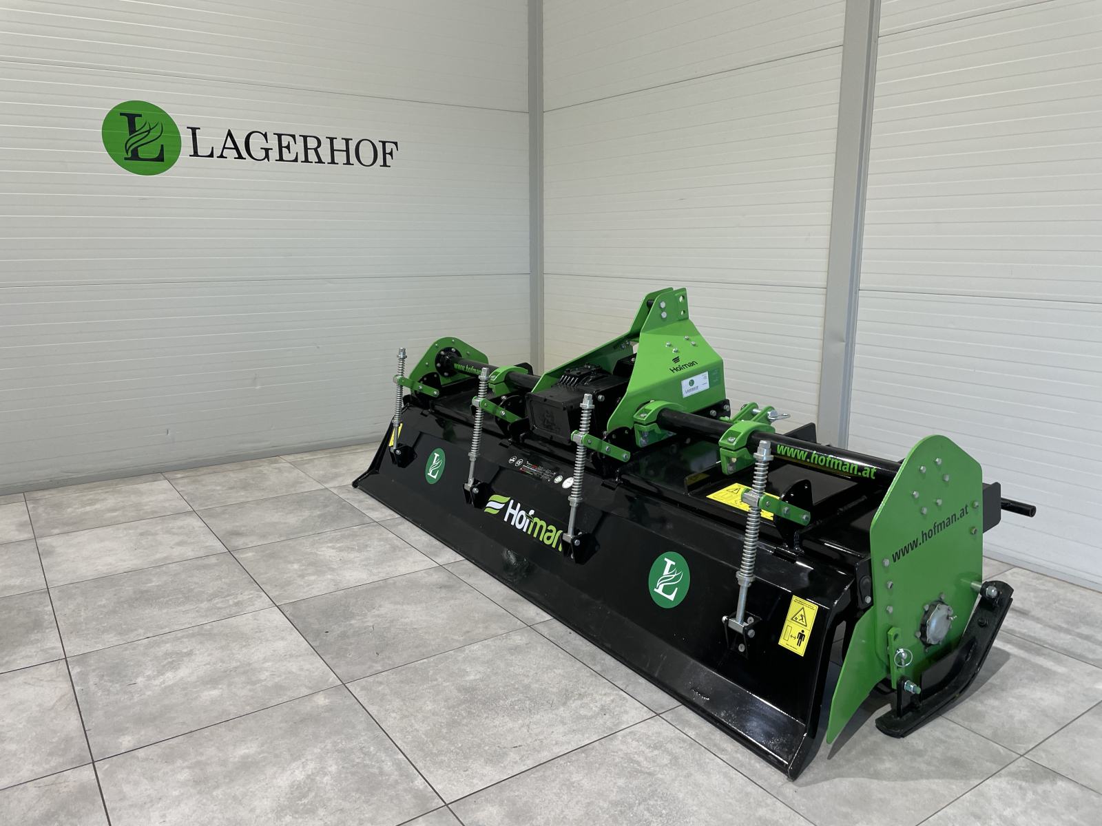 Hofman BERONI RT-250 Freza