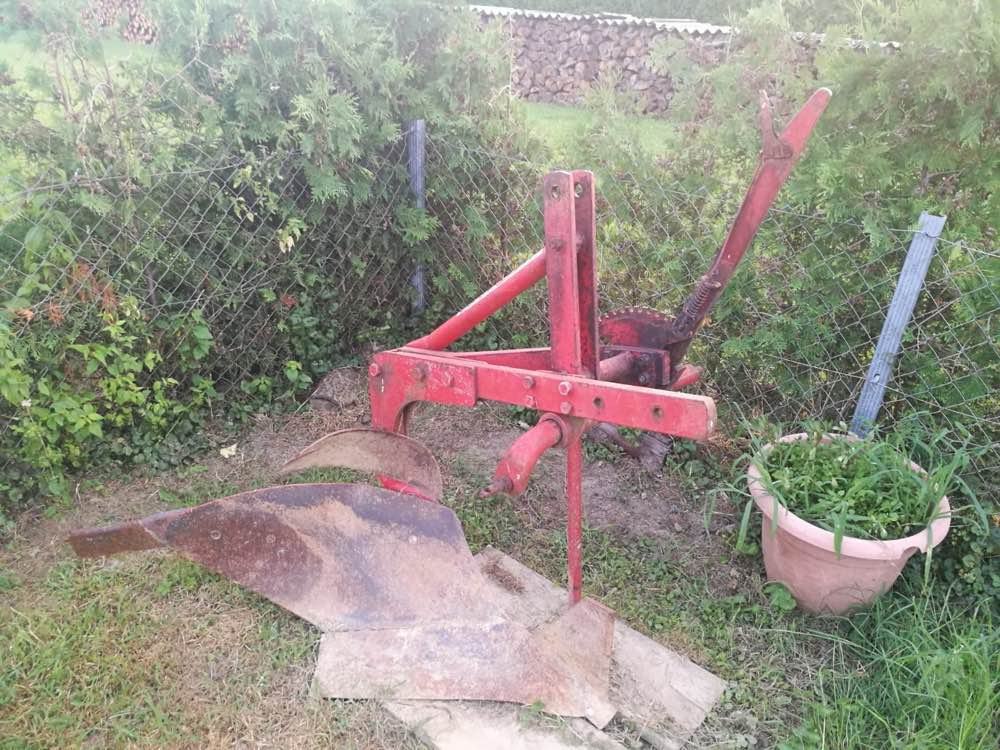 Jednobrazni IMT plug 16 cola