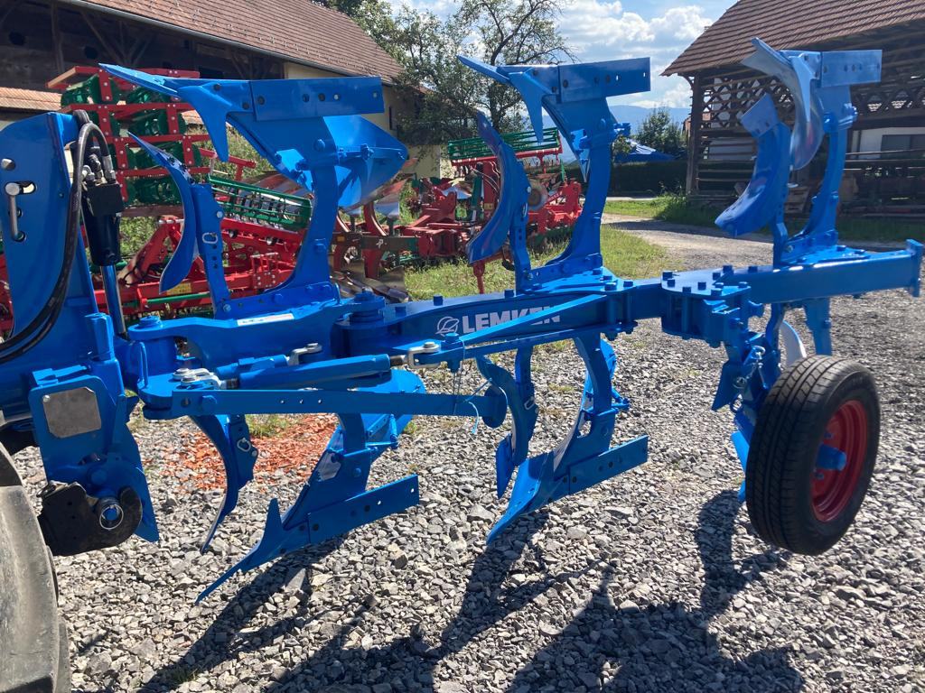 lemken EUROPAL 7 3N 100