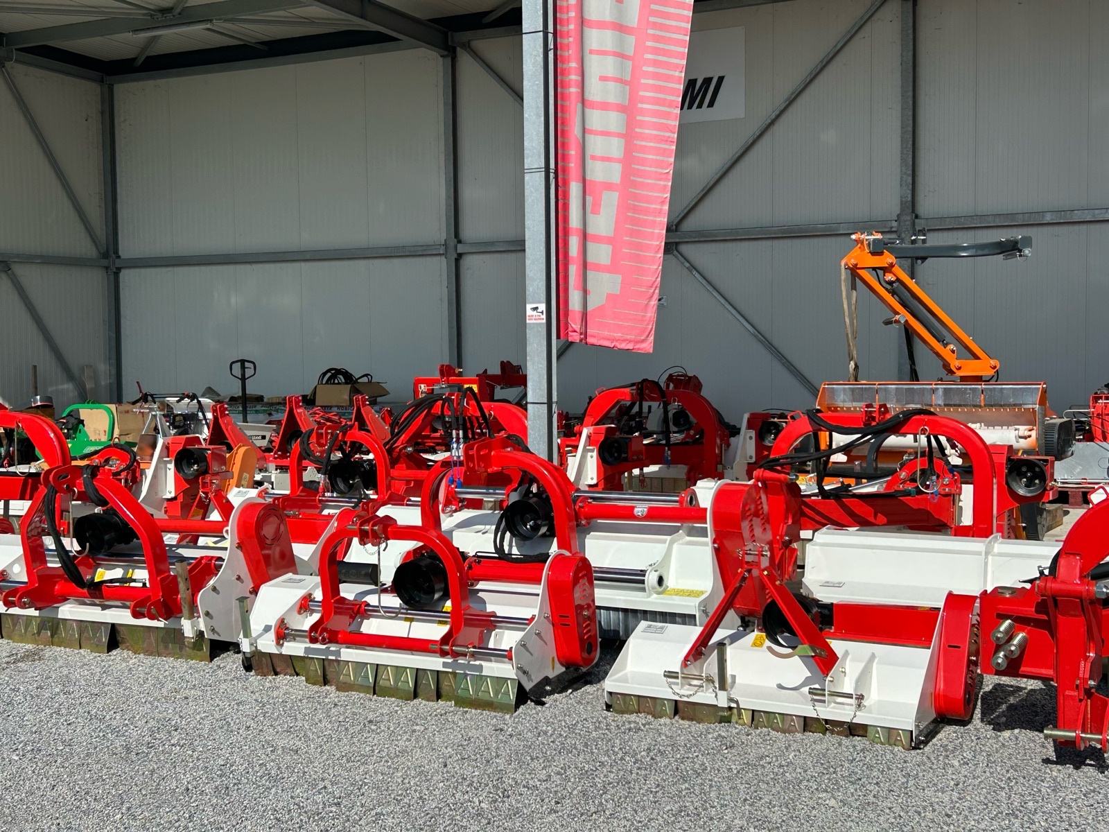 Malčer Giemme DPM 155,*AKCIJA*